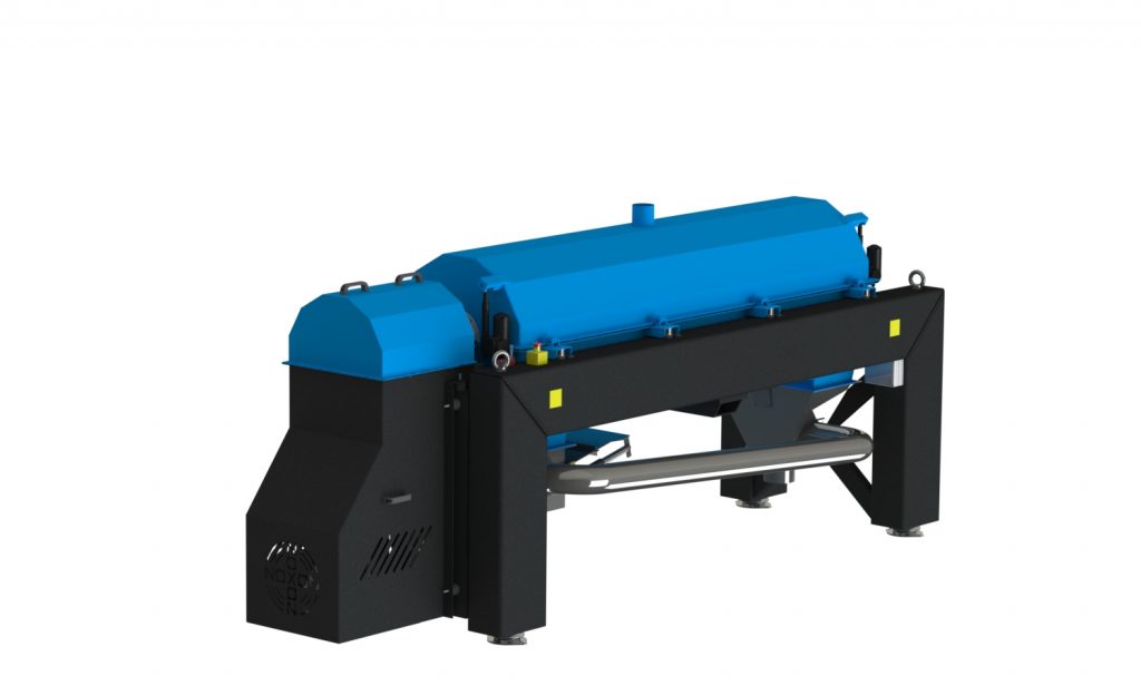 Decanter – GA Hydrotech